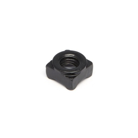 Tuerca hexagonal para soldar DIN-929. Tuerca soldable hexagonal.